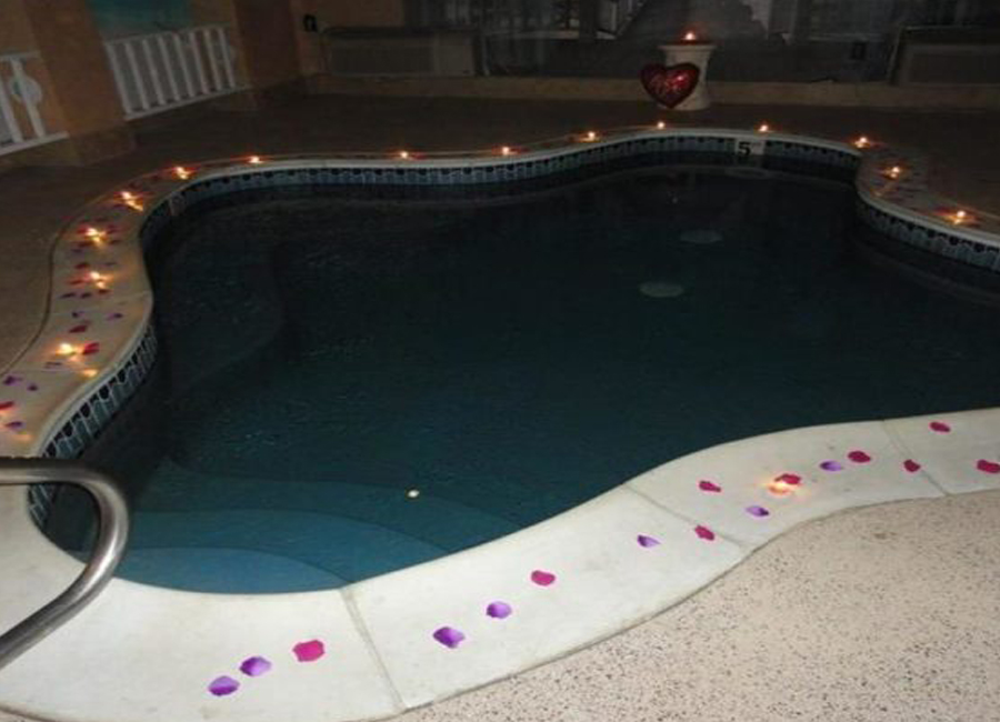 Inn of the Dove – Cherry Hill